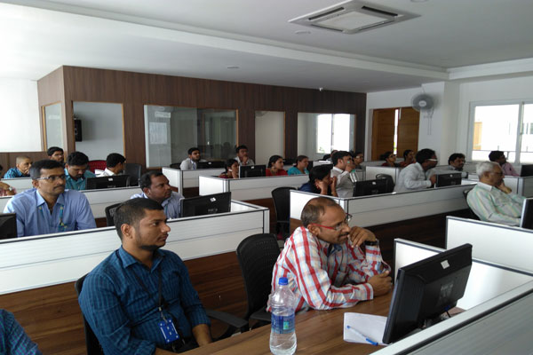 Department of ECE Conducted 3 Day Faculty Development Program On Recent ...